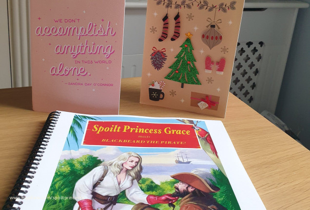Spoilt Princess Grace Meets... - SpoiltPrincessG Official Photos ...