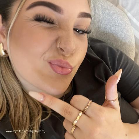 Goddess Gaby hart’s Official Social Fan Page | LoyalFans