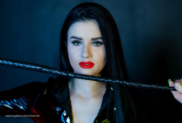 Your every …. - Miss Kristi Official Profile | www.Loyalfans.com