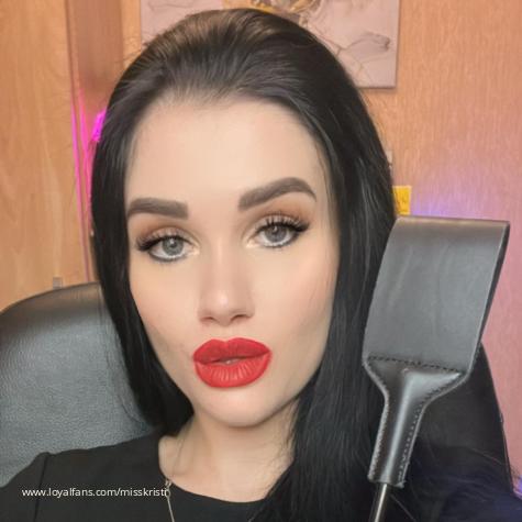 I am really the most beautiful Goddess ! - Miss Kristi Official Photos ...