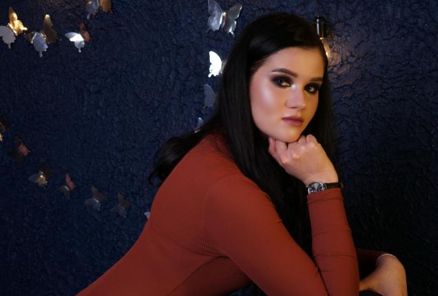 Your tribute! - Miss Kristi Official Photos | www.Loyalfans.com