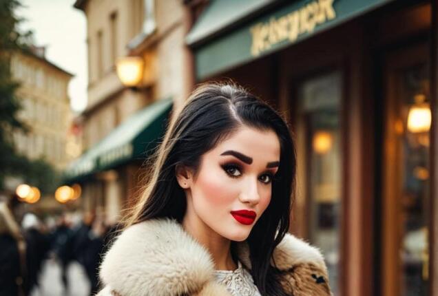 💃🏻 - Miss Kristi Official Photos | www.Loyalfans.com