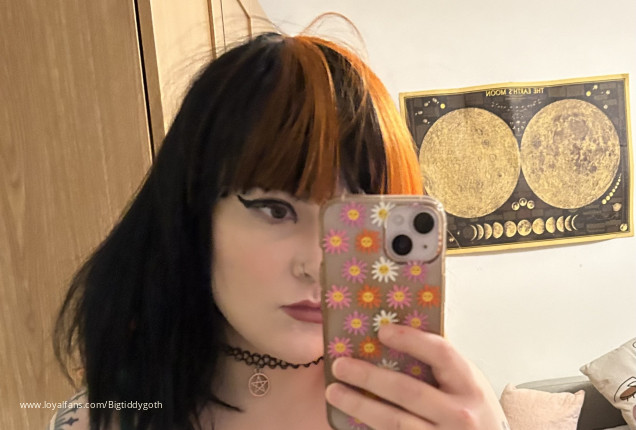 how perfect do i look? - Mommy Rubyy Official Photos | www.Loyalfans.com