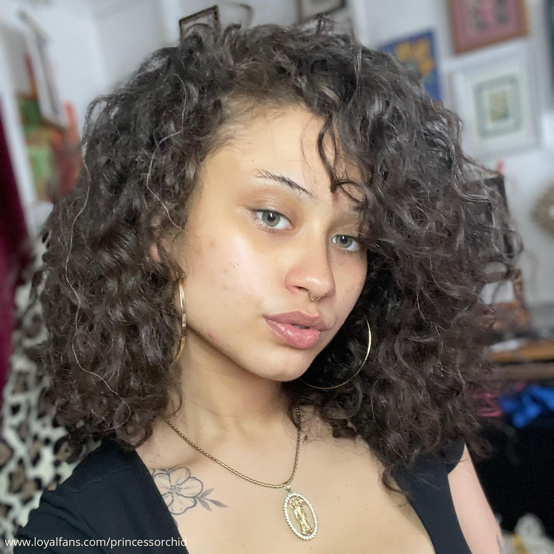 Princess Orchid's videos and clips | Official account | LoyalFans