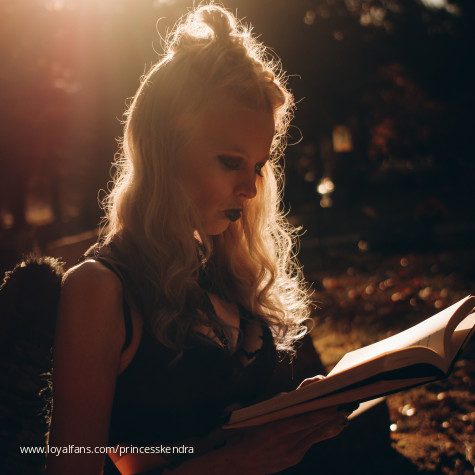 Princess Kendra’s Official Social Fan Page | LoyalFans