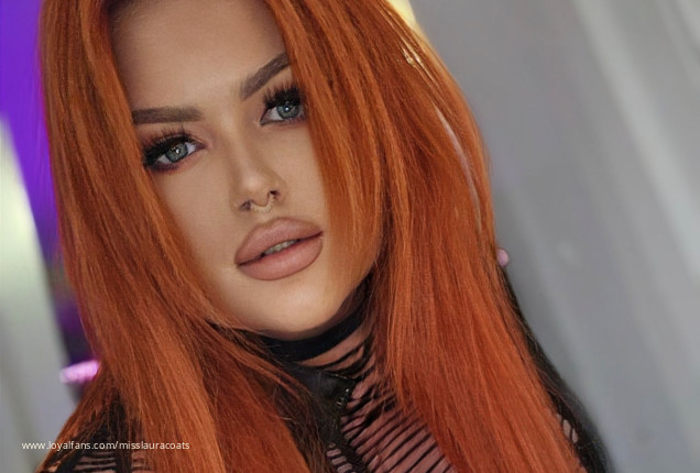 Happy Birthday Miss Poison Candi 💓 - Misslauracoats Official Photos ...