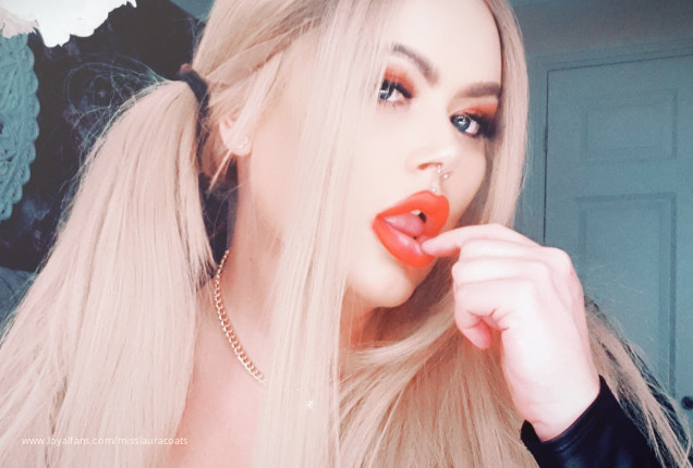 Throwback Thursday - Hotel Mistress - Misslauracoats Official Photos ...