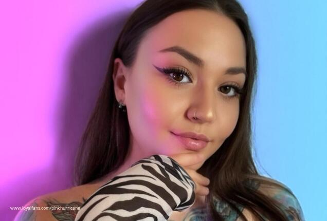 My first time in the Shower - Pink Hurricane Official Profile | www ...