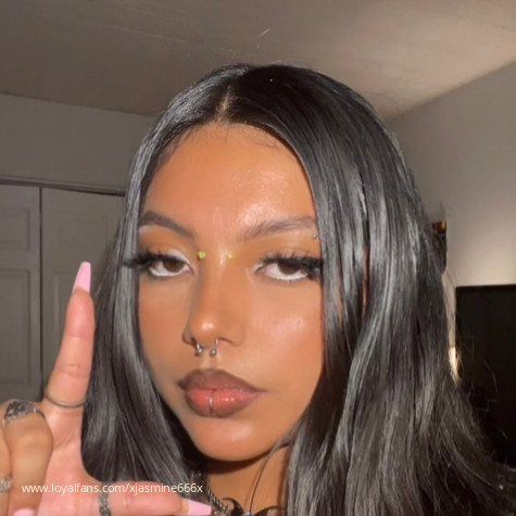 Goddess Jasmine's videos and clips | Official account | LoyalFans