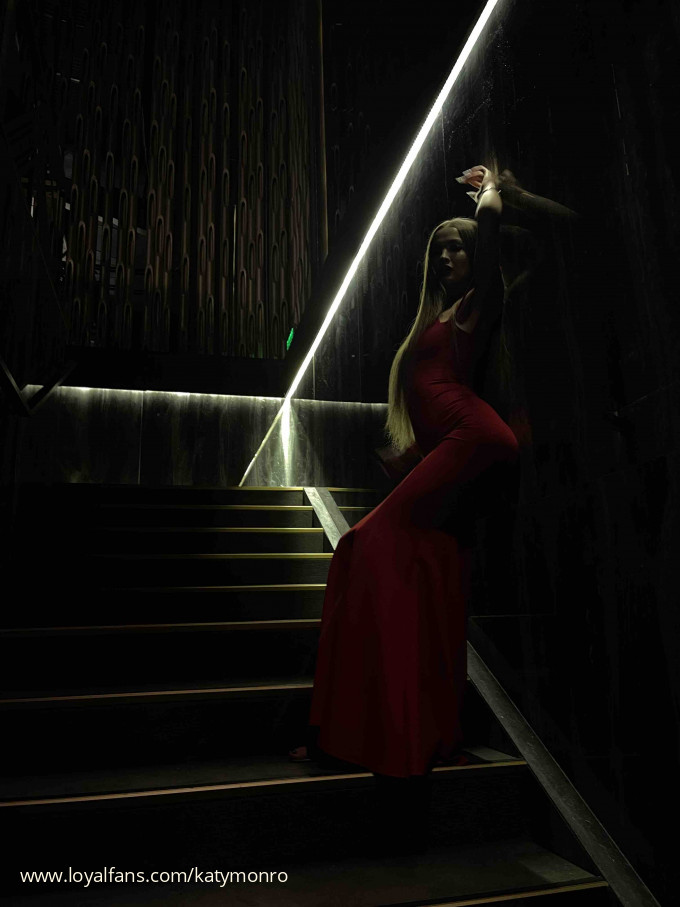 KatyMonro Official Photos | LoyalFans