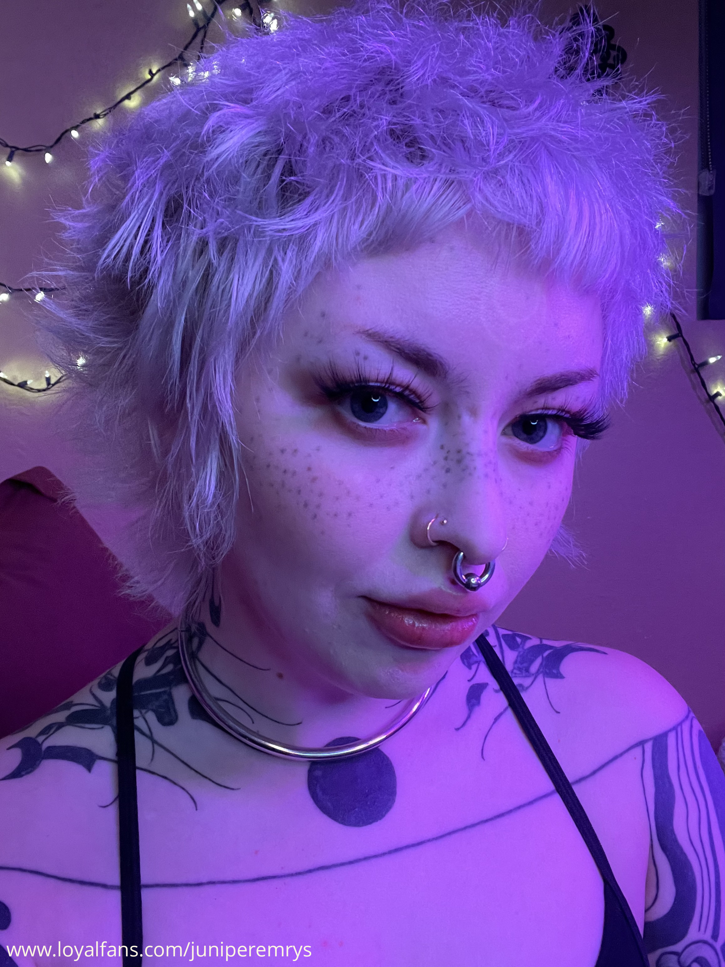 Juniper emrys’s Official Social Fan Page | LoyalFans