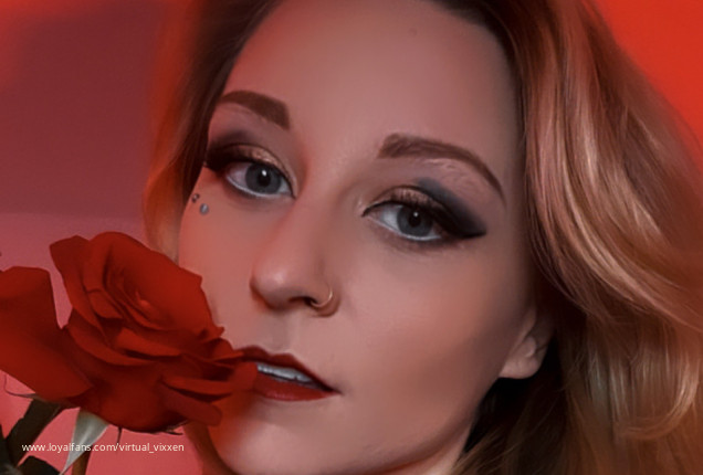 Position Available - Virtual Vixxen Official Profile | LoyalFans