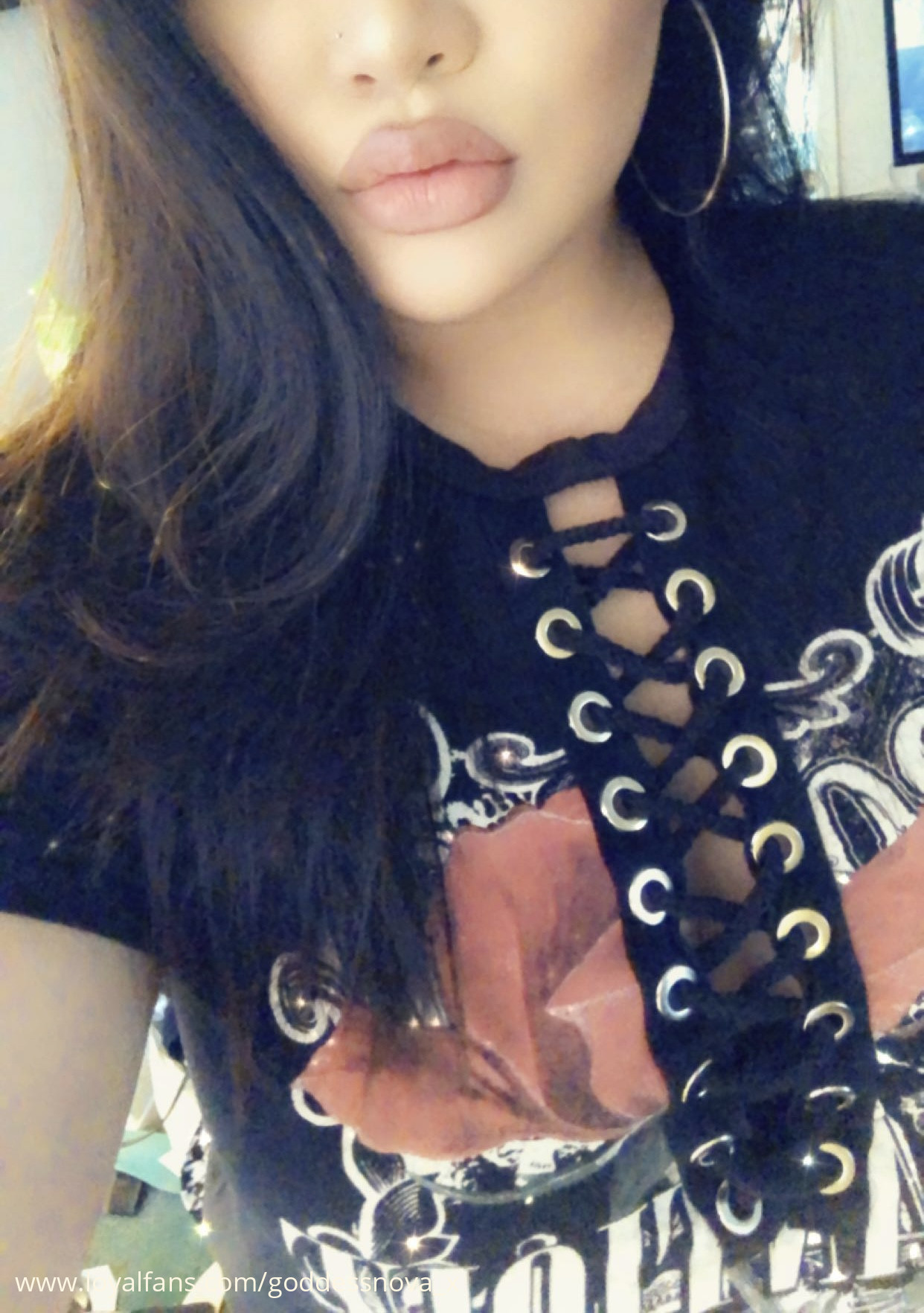 Findom Goddess Nova X’s Official Social Fan Page | LoyalFans