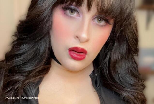 Femdom First Date - MY Fantasy - Greedy Kat Winters Official Profile ...