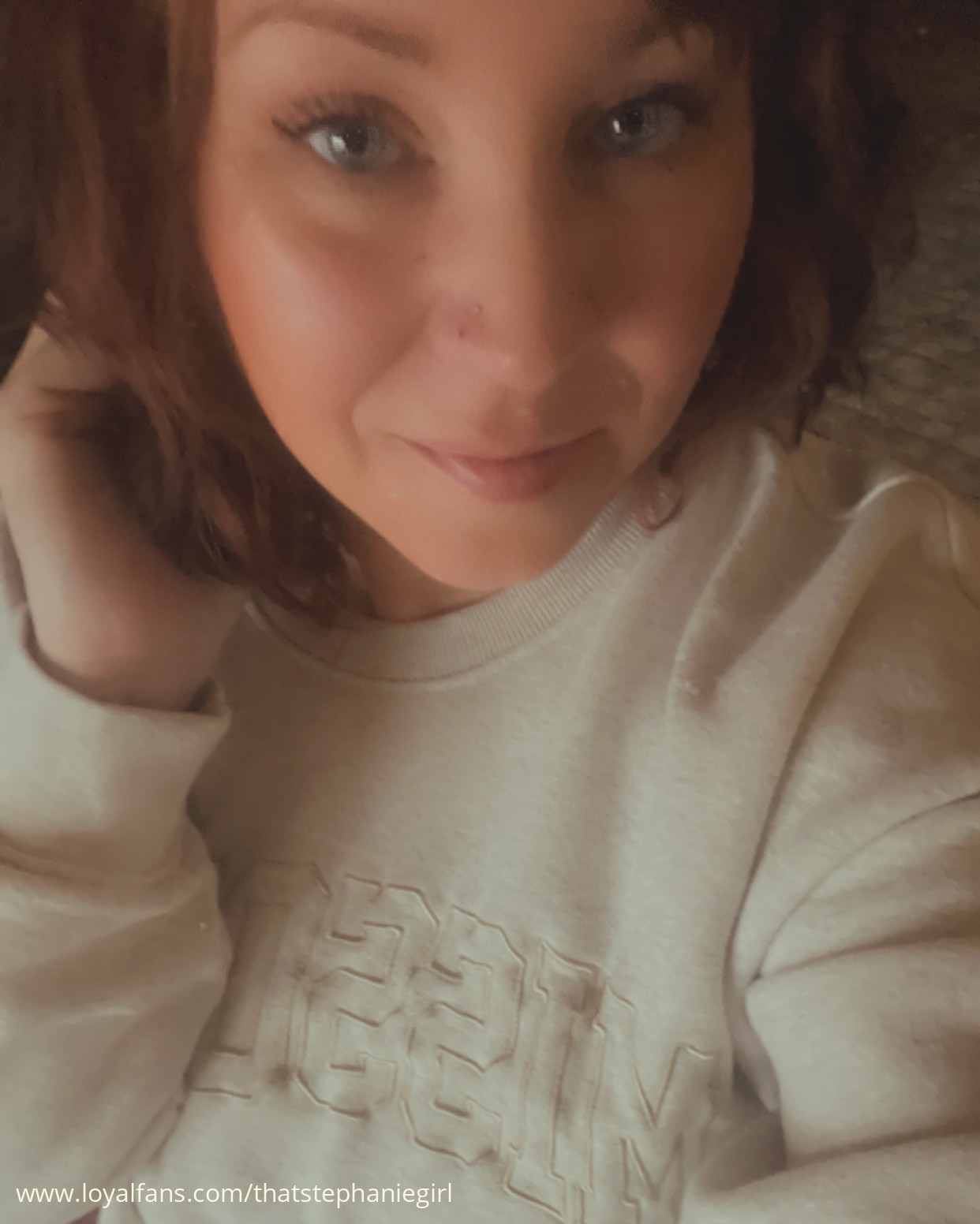 Thatstephaniegirl’s Official Social Fan Page | LoyalFans