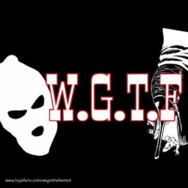 Wegotthefeetents Videos And Clips Official Account Loyalfans