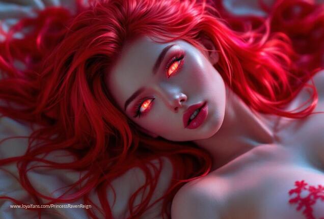 THE GOON MEDICINE - Princess Raven Reign Official Profile | www ...