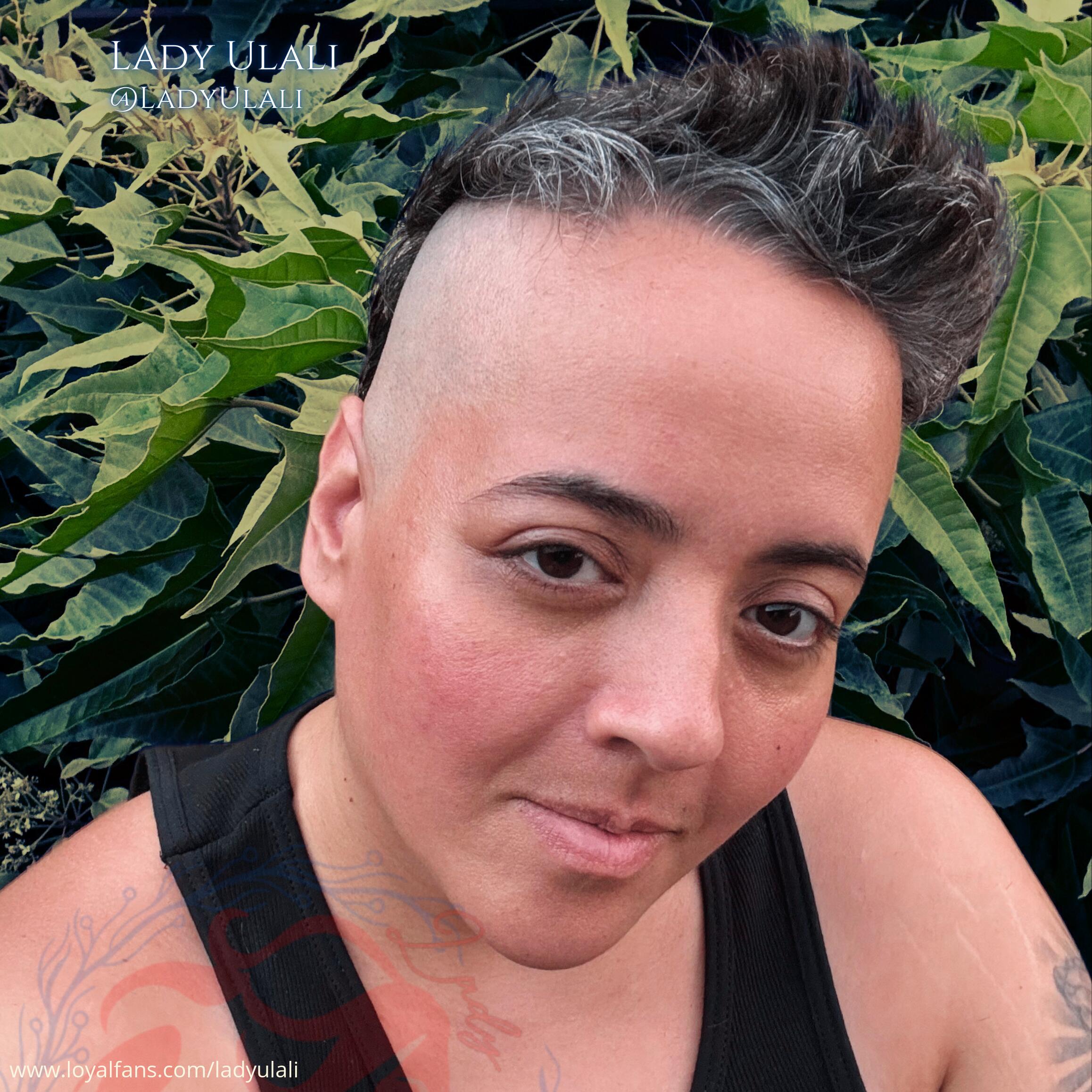 Lady Ulali the Hawaiian Heiress's videos and clips | Official account | LoyalFans