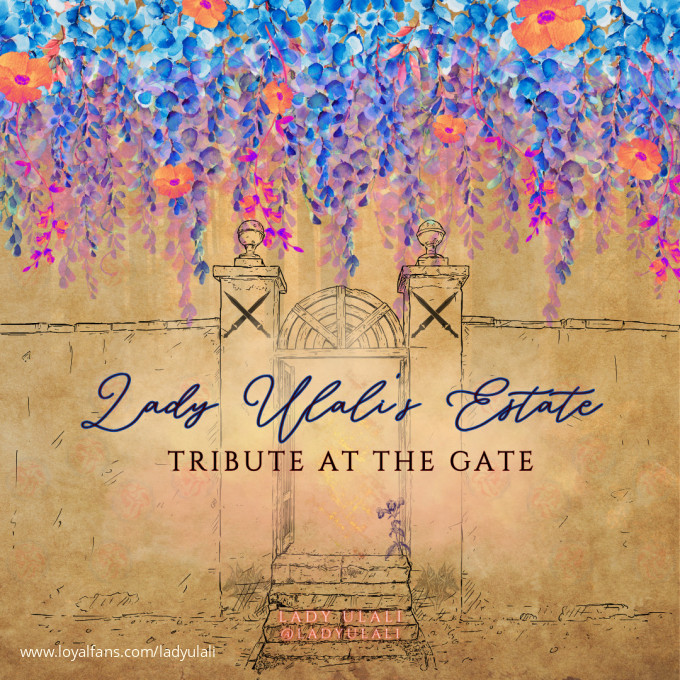 Lady Ulali the Hawaiian Heiress’s Official Social Fan Page | LoyalFans