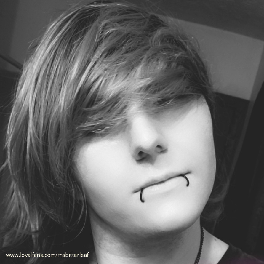 MsBitterleaf’s Official Social Fan Page | LoyalFans