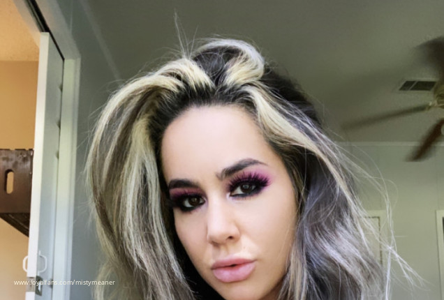 What’s everyone’s plans this week? - Misty Meaner Official Photos | www ...