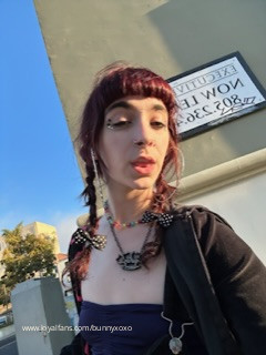 Bunnyxoxo's Official Social Fan Page | LoyalFans