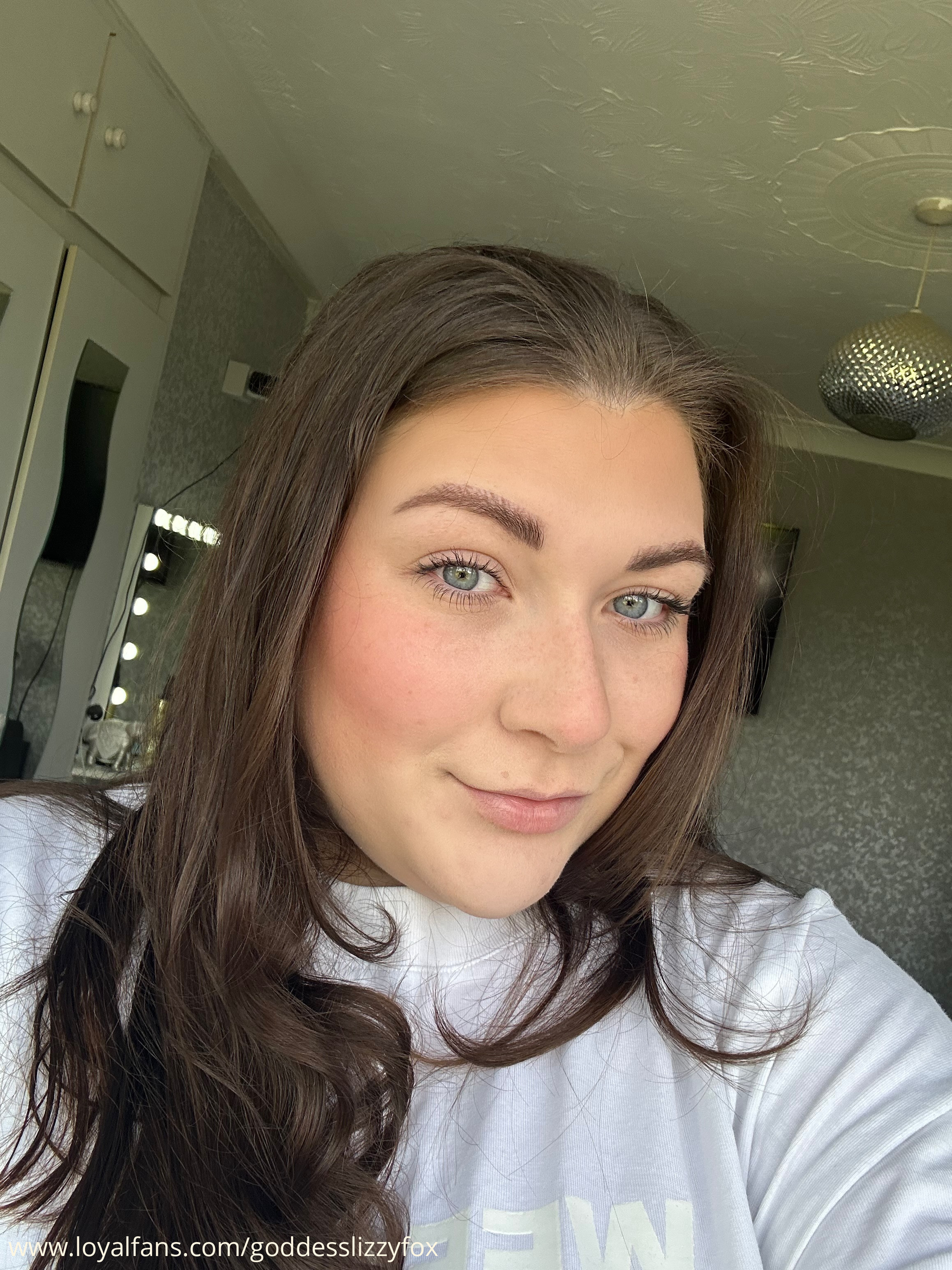 Goddess Lizzy Fox's videos and clips | Official account | LoyalFans