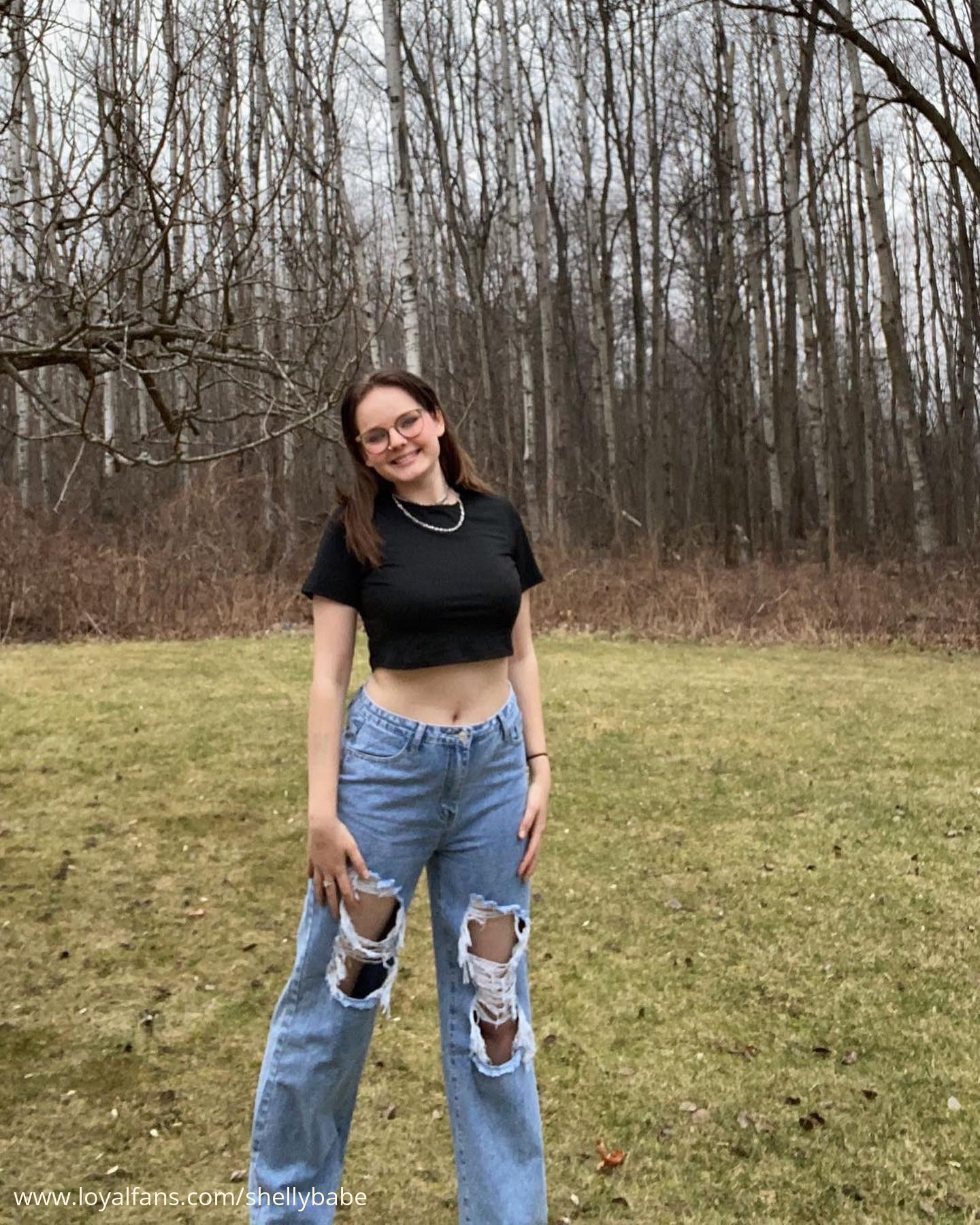 Shellybabe’s Official Social Fan Page | LoyalFans