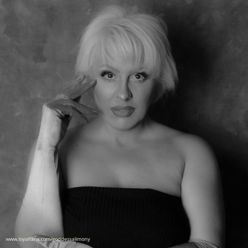 Listen And Buy Audios From The Official Audio Store Of Goddess Alimony Loyalfans