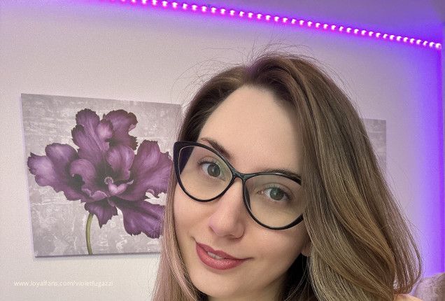 What happened to the plant in the Mathematics Facility? - VioletFugazzi ...