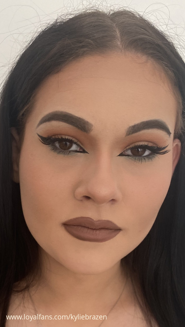 KylieBrazen’s Official Social Fan Page | LoyalFans