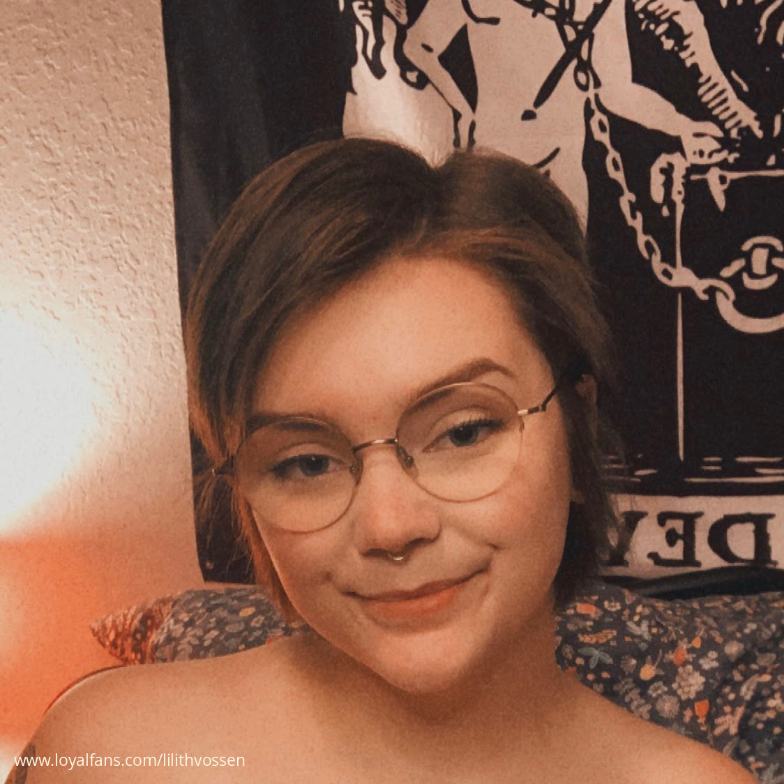 Lilith Vossen’s Official Social Fan Page | LoyalFans