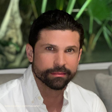 Max Cartel’s Official Social Fan Page | LoyalFans