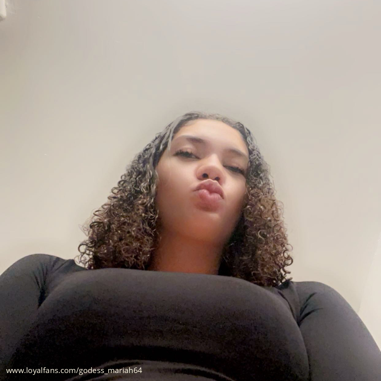 Mariah64's videos and clips | Official account | LoyalFans