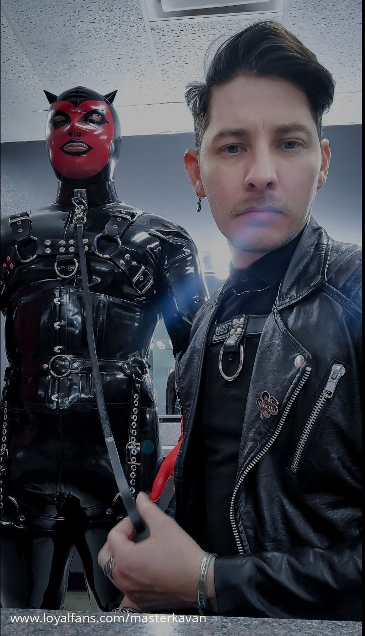 Master Kavan’s Official Social Fan Page | LoyalFans