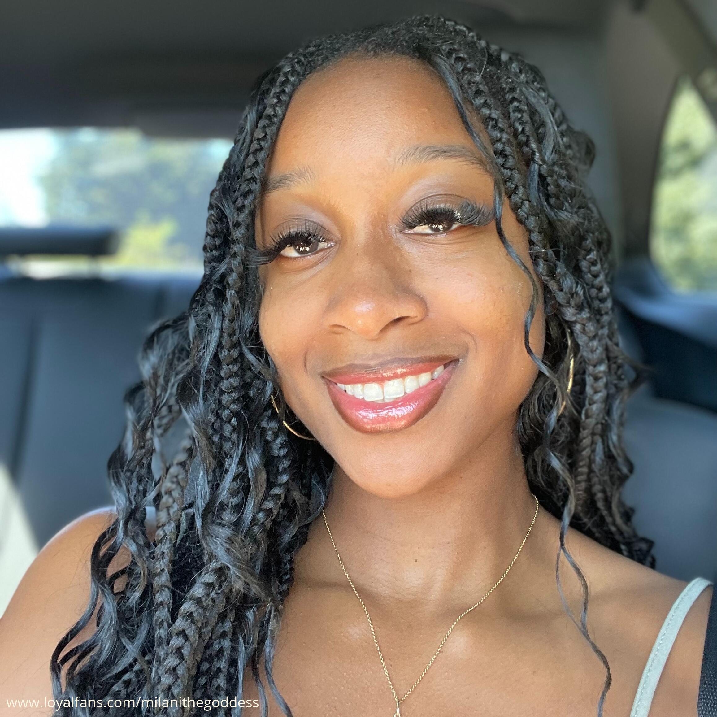 Milani The Goddess's Official Social Fan Page | LoyalFans