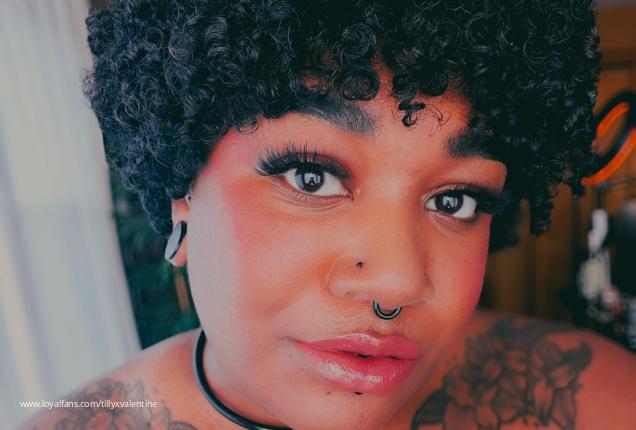 Sunlit playtime. - Tilly Valentine Official Profile | www.Loyalfans.com