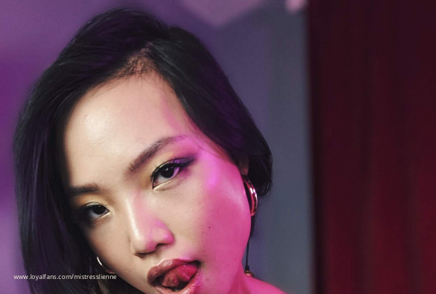 What are you waiting for? - Mistress Lienne Dagger Official Photos ...