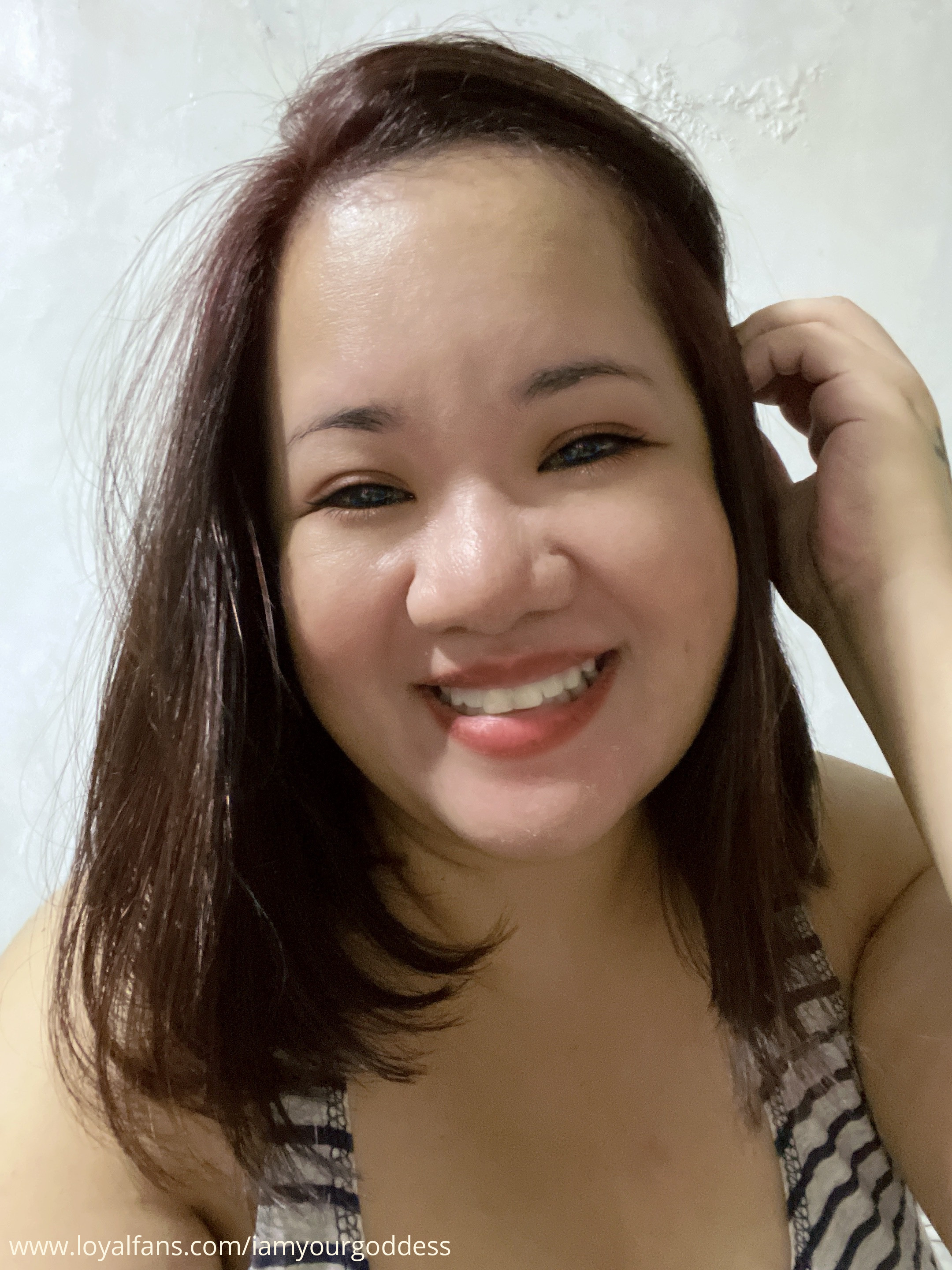 iamyourgoddess’s Official Social Fan Page | LoyalFans