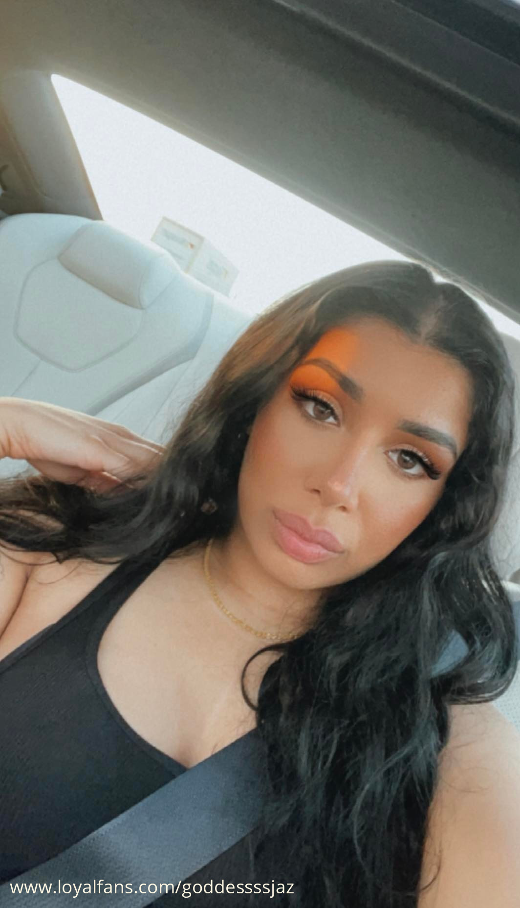 Goddess Jaz’s Official Social Fan Page | LoyalFans
