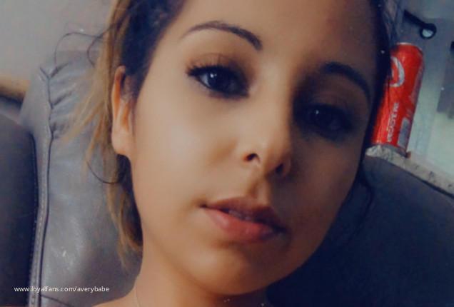 🔥 - AveryBabe Official Photos | LoyalFans