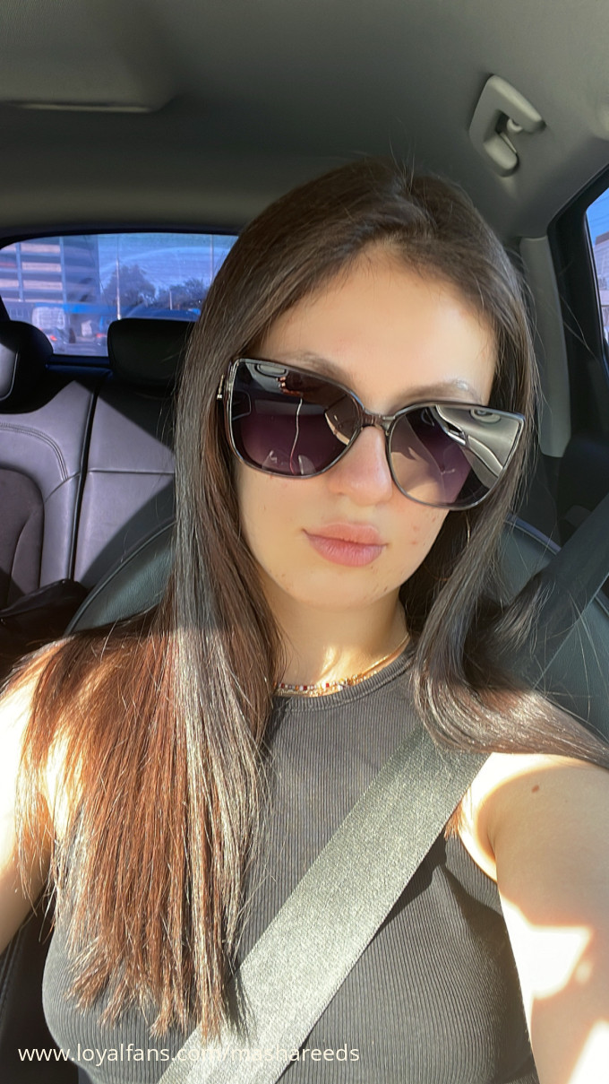 MashaReeds’s Official Social Fan Page | LoyalFans