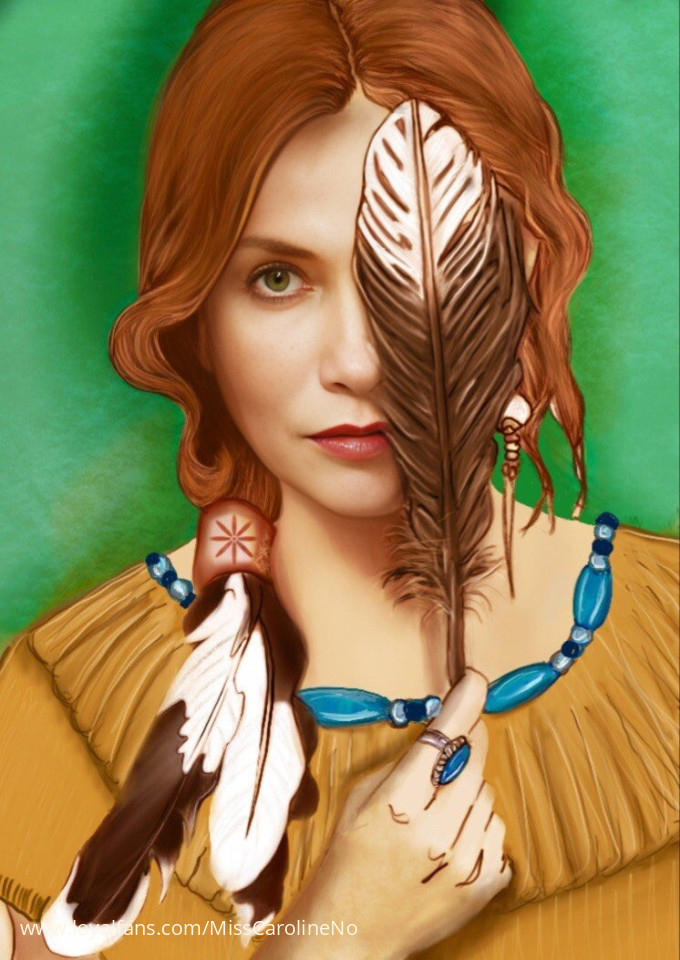 CarolineNo’s Official Social Fan Page | LoyalFans