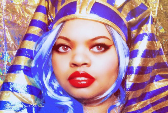 DARK MUSE'S RIPOFF Remastered - PharaohMuse Official Profile | www ...