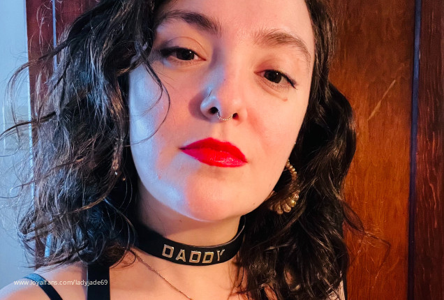 You love giving in to the Divine Lady Jade: JOI + Findom + Humiliation ...