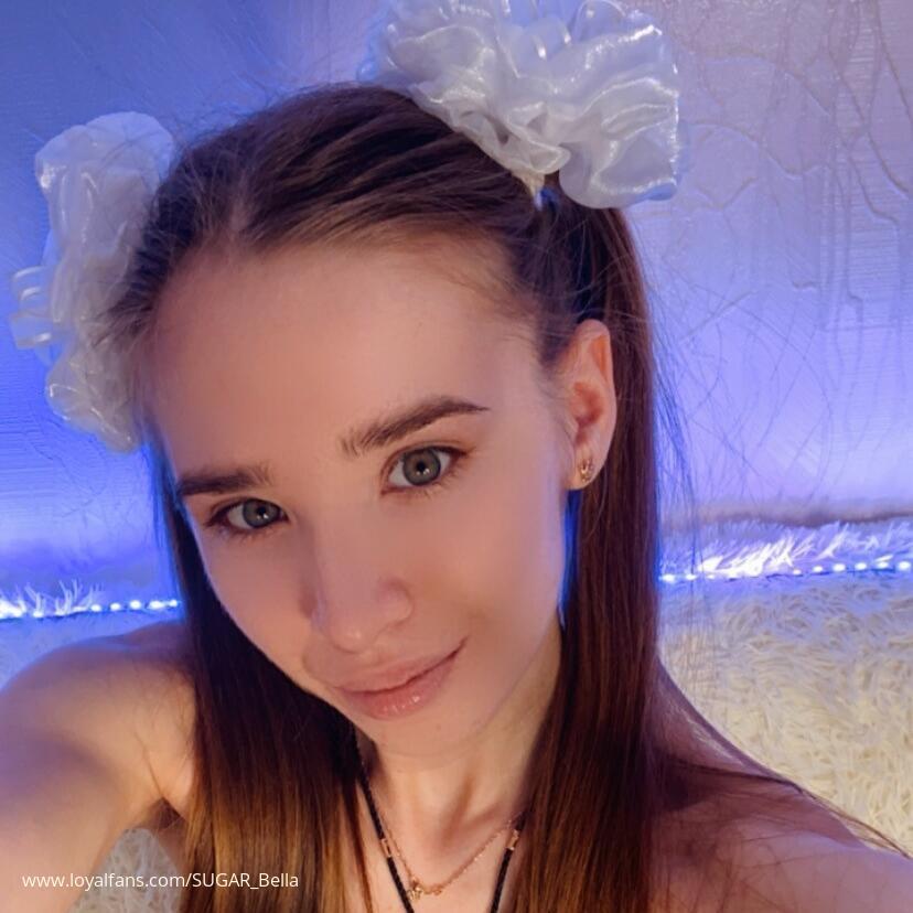 SUGAR Bella's Official Social Fan Page | LoyalFans