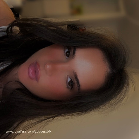The bits Twitter don’t see - goddessbfx Official Photos | www.Loyalfans.com
