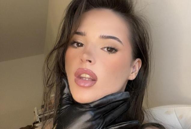 Your deepest desires - Miss B Official Photos | LoyalFans