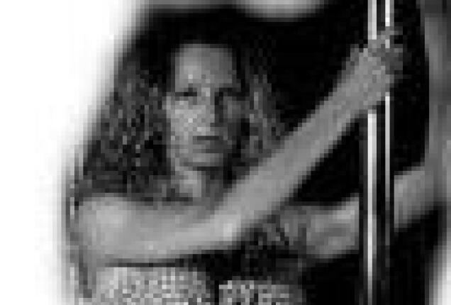 Mistress Bash first ever Pole dancing picture - Mistress Bash Official Photos | LoyalFans