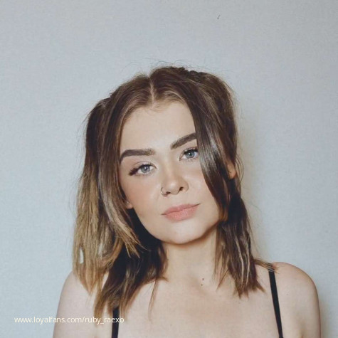Ruby Rae’s Official Social Fan Page | LoyalFans